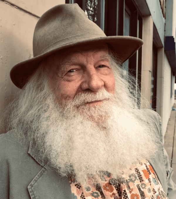 Gary Van Gorp - Lawrence Street Gallery